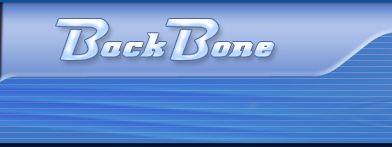 BackBone Login
