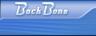 BackBone Login